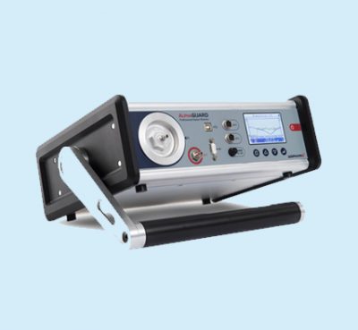 AlphaGUARD - TECNASA, Tecnologías asociadas