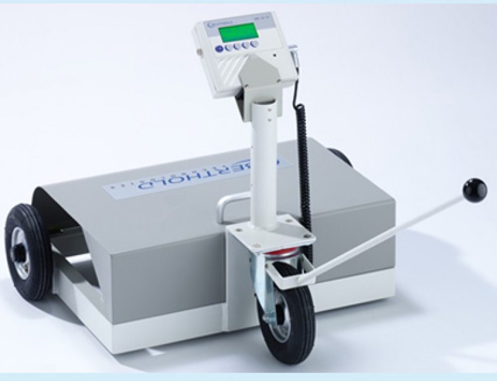 LB 124 SCINT - TECNASA, Tecnologías asociadas