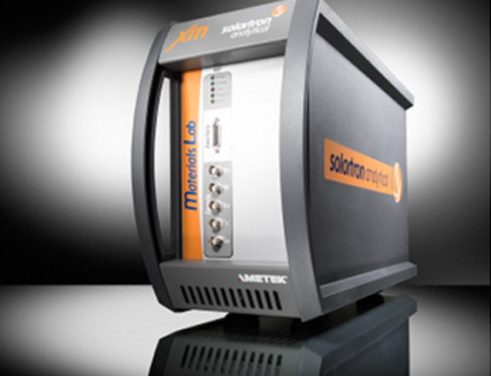 PARSTAT 4000A - TECNASA, Tecnologías asociadas