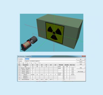 ISOCS - TECNASA, Tecnologías asociadas