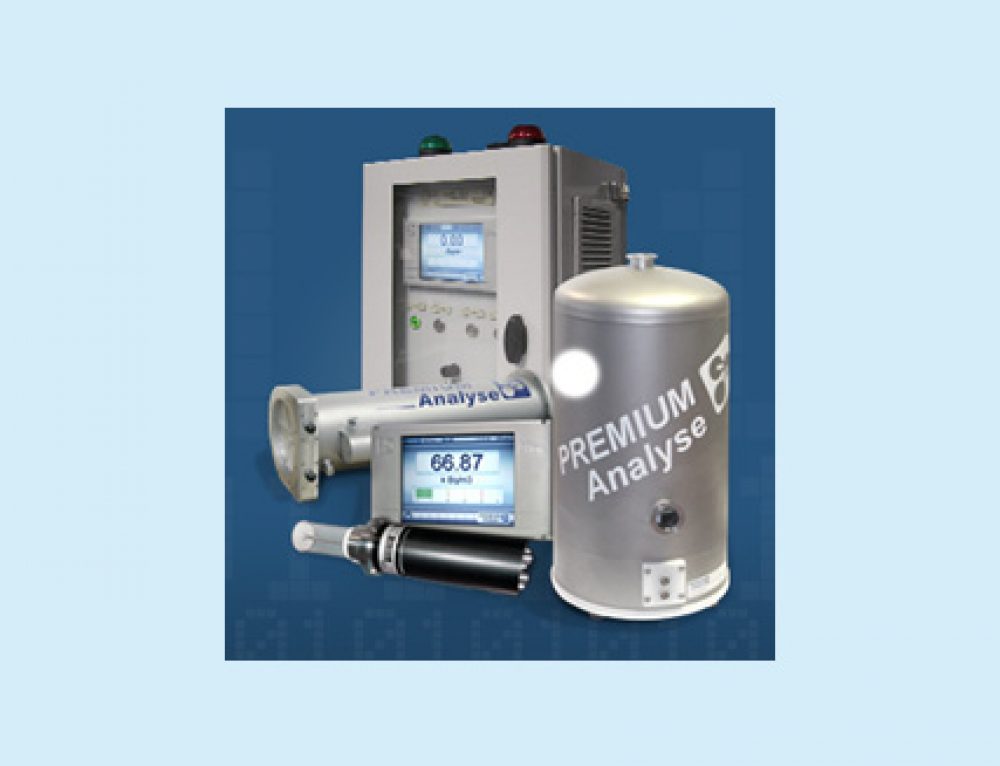 Genie 2000-Basic Spectroscopy - TECNASA, Tecnologías asociadas