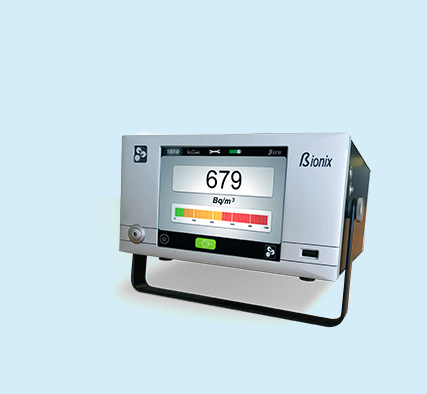 B ionix: monitor portátil - TECNASA, Tecnologías asociadas