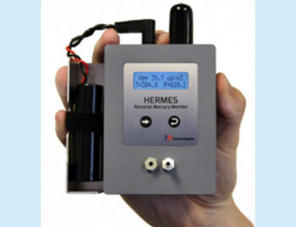Genie 2000-Gamma Analysis - TECNASA, Tecnologías asociadas