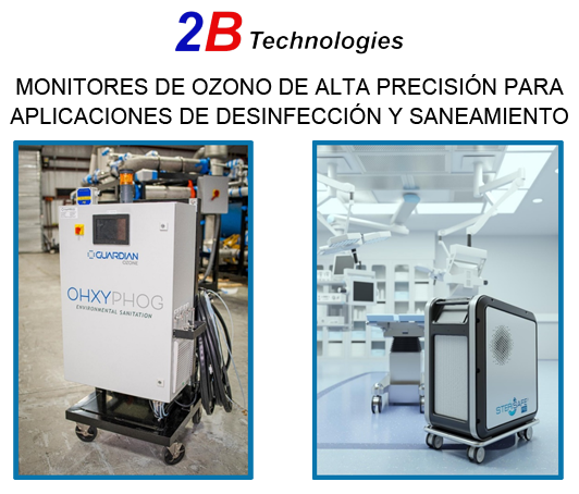 Inicio - TECNASA, Tecnologías asociadas