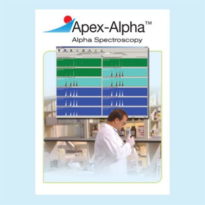 Apex-Alpha Spectroscopy - TECNASA, Tecnologías asociadas