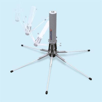 Sistemas de medida para emergencias v2 - TECNASA, Tecnologías asociadas