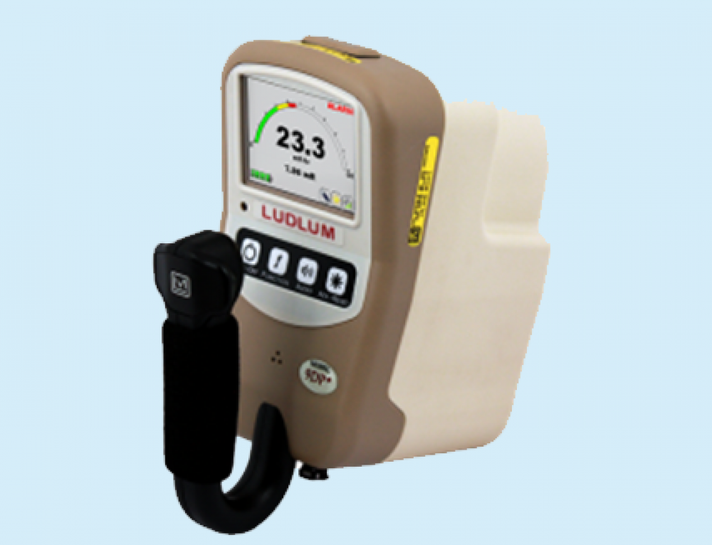 RAM ION Meter - TECNASA, Tecnologías asociadas