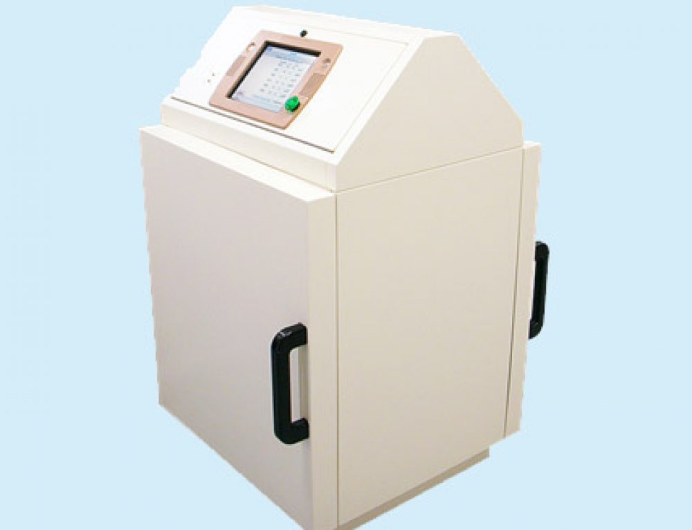 LB 124 SCINT - TECNASA, Tecnologías asociadas