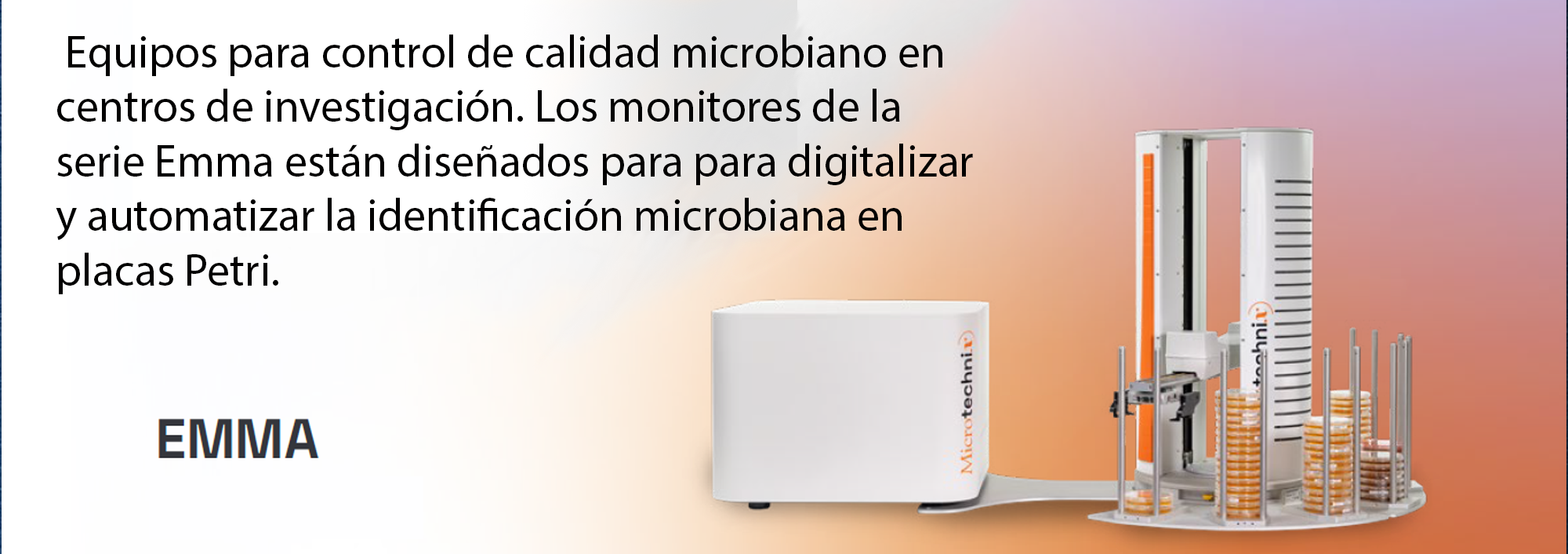 Tecnasa, Tecnologías asociadas - TECNASA, Tecnologías asociadas